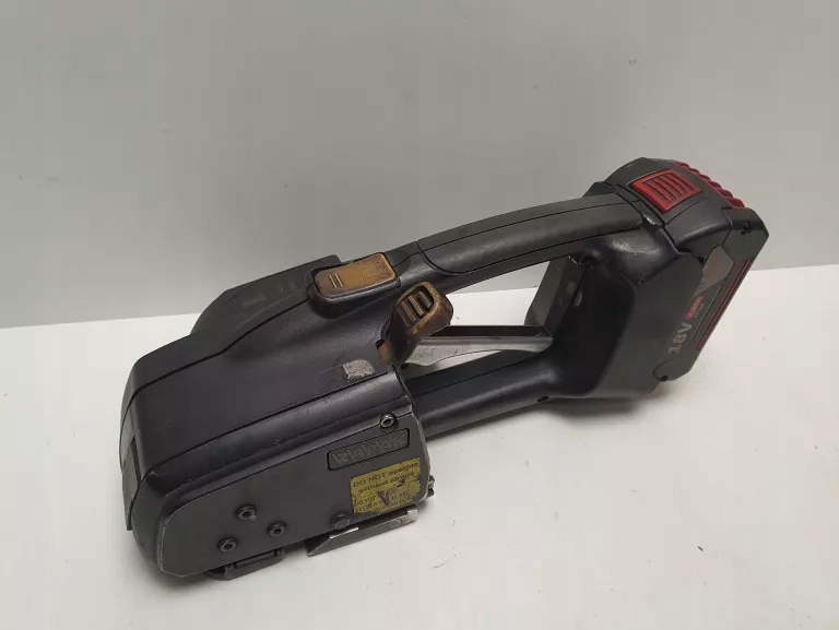 RĘCZNY AKUMULATOROWY PASKOWACZ ZAPAK ZP-97A - 13826006805 - oficjalne ...