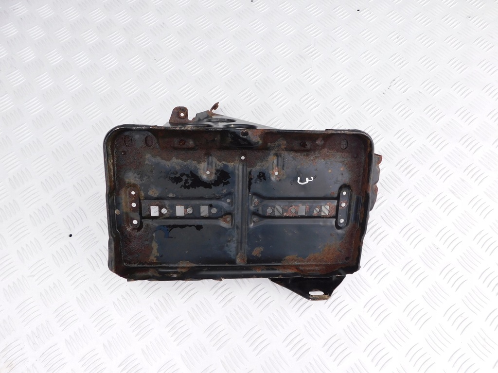 Mercedes Sprinter 906 podstawa pod akumulator 06-17r Oryginał ...