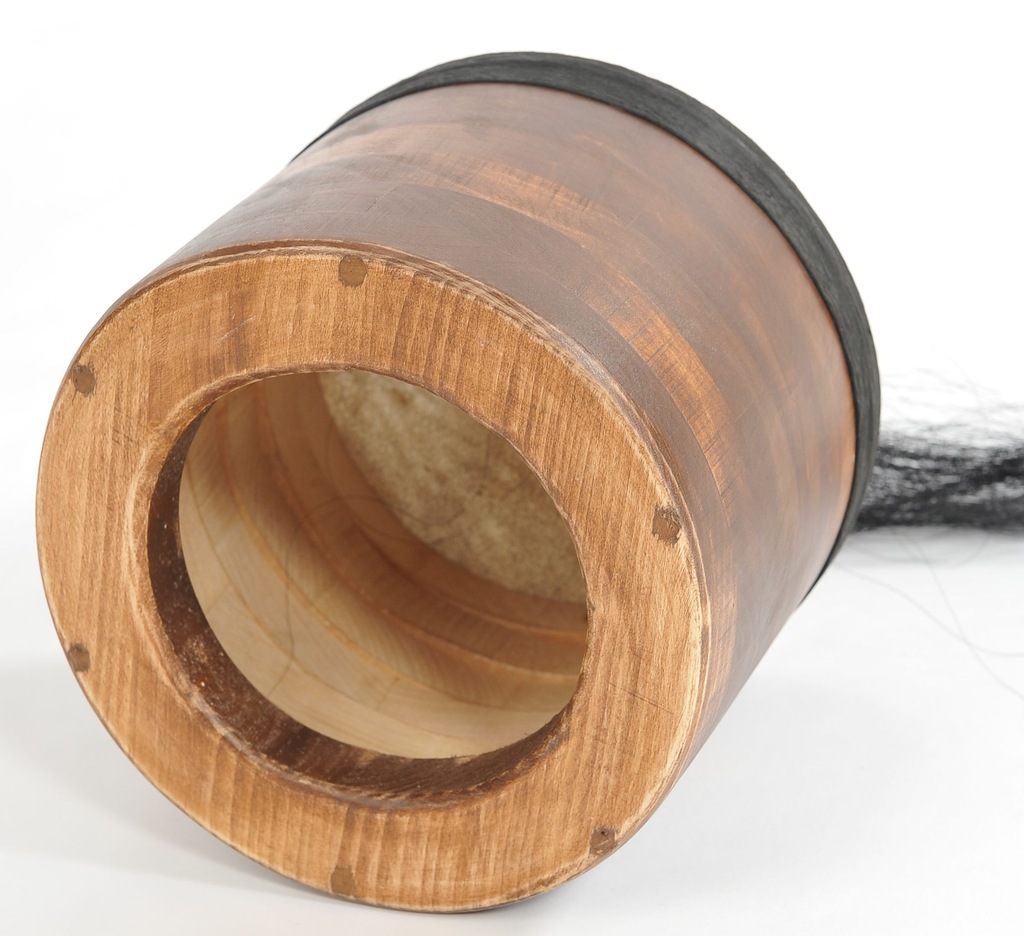 BURCZYBAS włosowy duży od e-djembe - 7314610070 - oficjalne archiwum ...