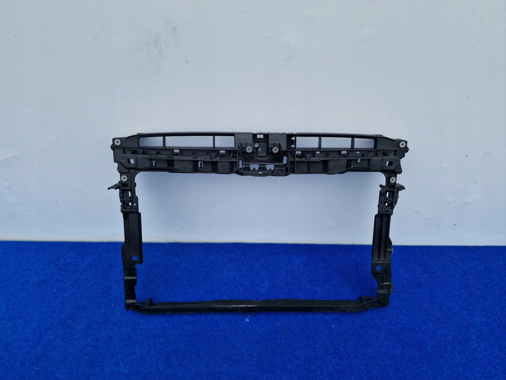 VW GOLF 7 VII PAS WZMOCNIENIE CZOŁOWE PRZÓD ŚCIANA 5G0805588AC P161RC ...