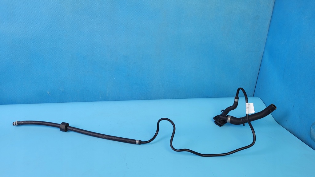 W253 GLC PRZEWÓD WĄŻ WODY A2058300802 A2058305905 - 13055852343 ...