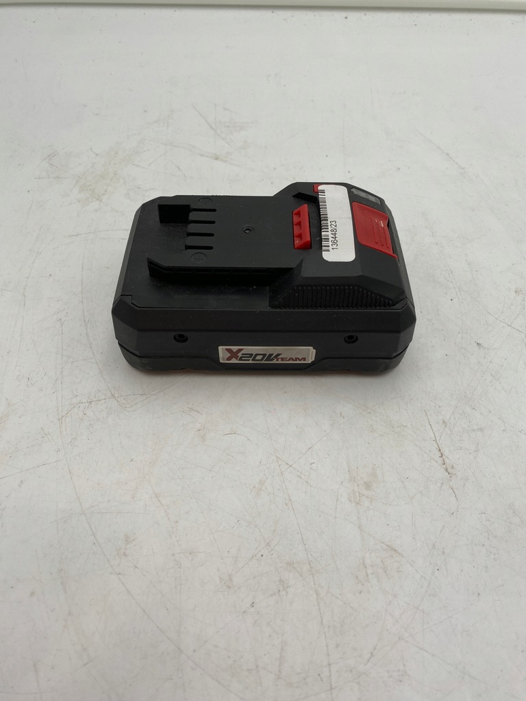 PARKSIDE SMART BATTERY 20V/4AH/ - 14231300273 - oficjalne archiwum Allegro