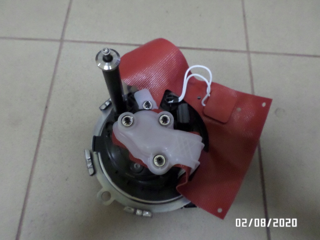 POMPA ADBLUE RENAULT MASTER III 237G00283R - 9560619950 - oficjalne ...