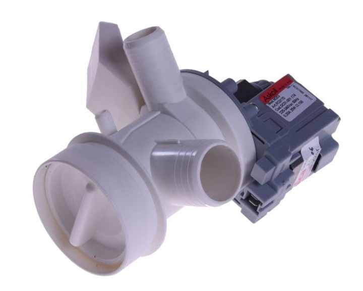 Pompa odpływowa Amica PA PB PC AWCE AWCN - 9112354123 - oficjalne ...