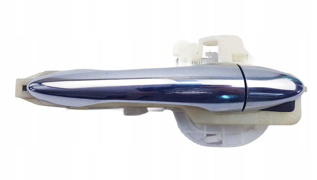 KIA SPORTAGE 3 III KLAMKA DRZWI PRAWA PRZEDNIA - 13373451564 - oficjalne archiwum Allegro