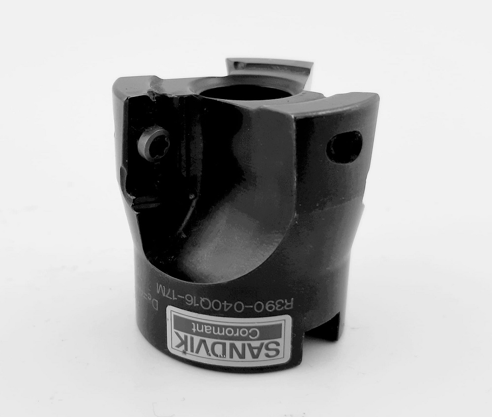 Frez Sandvik fi 40 R390-040Q16-17M na R390-170408 - 12834518028 ...