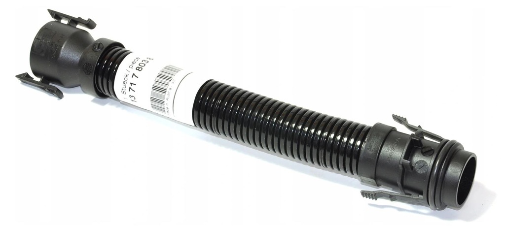 BMW oryginalny przewód rurka odmy E60 E90 N47 N57 - 11071209094 ...