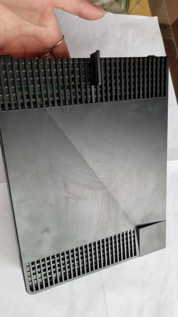 ROUTER TUNER ORANGE FUNBOX 6 STAN DOBRY GWR - 12725248179 - oficjalne ...