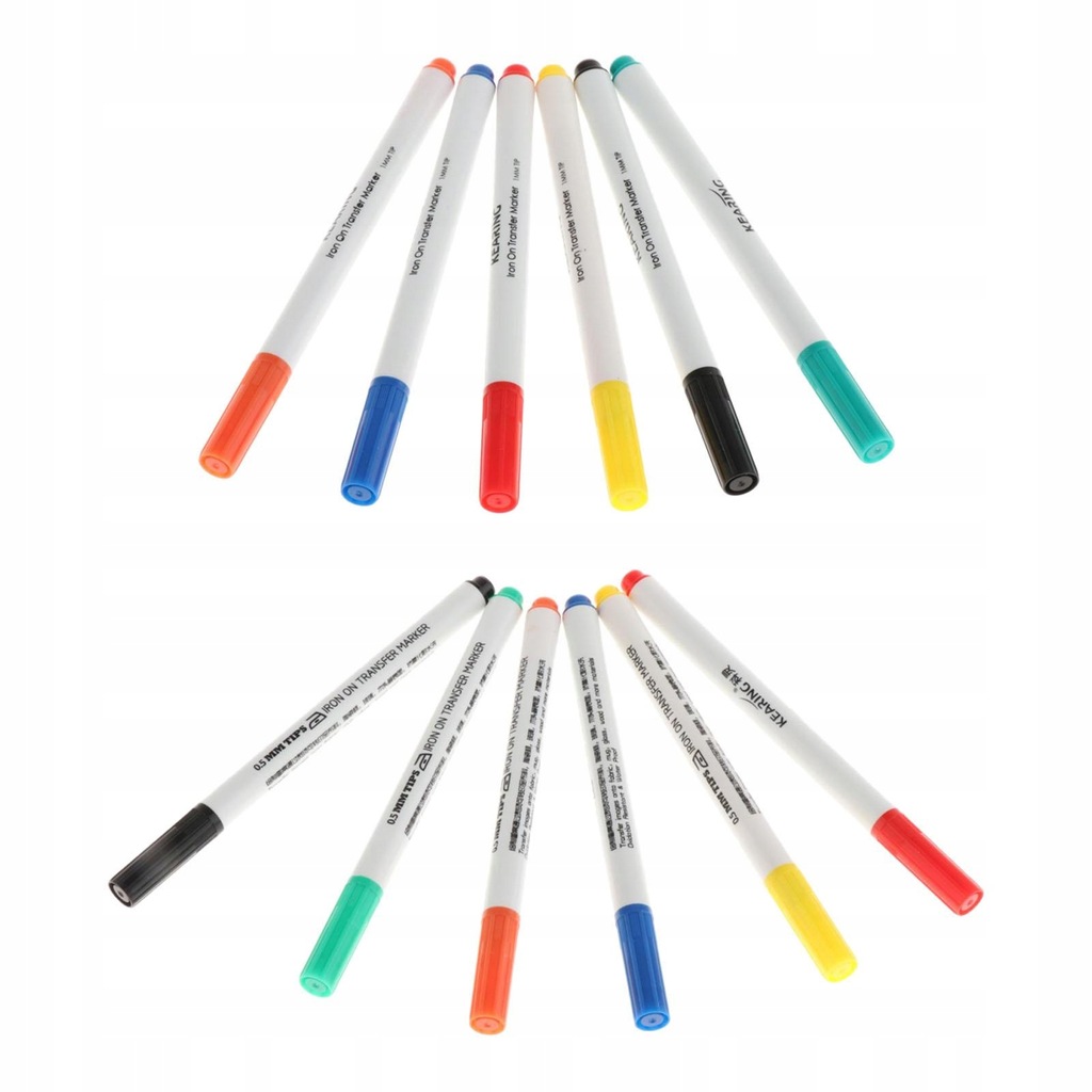 Sublimation Markers Pens Sublimation Ink Markers - 13090019546 ...
