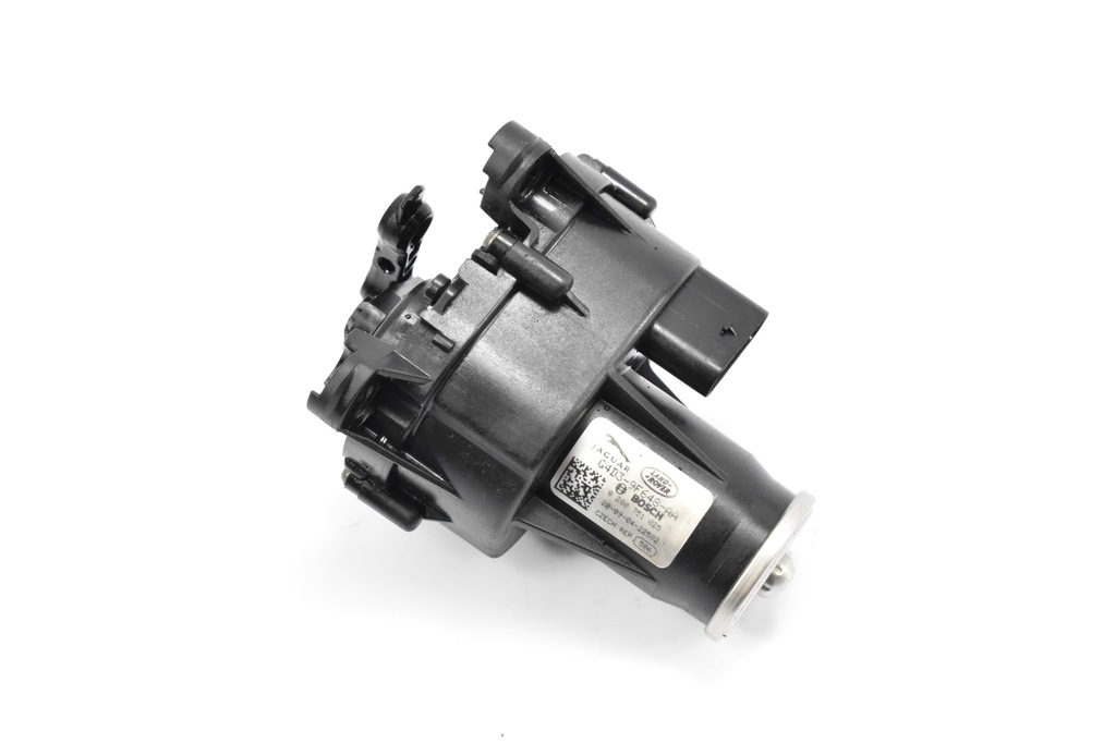 NASTAWNIK KLAP KOLEKTORA LAND ROVER DEFENDER L663 DISCOVERY L462 ...