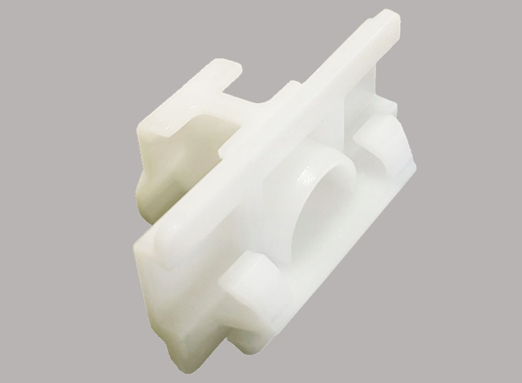 SPINKA LISTWY PROGOWEJ MERCEDES W213 A0019919771 - 11717743576 ...