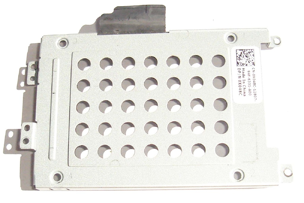 Kieszeń dysku Dell Studio 1735 1737 - 7299649275 - oficjalne archiwum Allegro