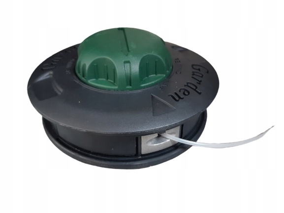 GŁOWICA ŻYŁKOWA DO KOSY WZMOCNIONA NAC DEMON KOSA - 10934809479 - oficjalne archiwum Allegro