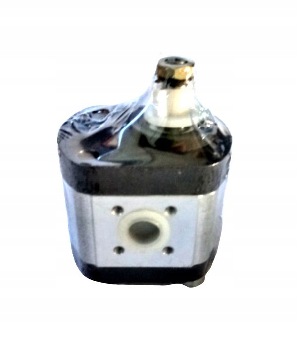 POMPA HYDRAULICZNA JOHN DEERE AL10681 AL61301 AL37 - 13286844789 ...