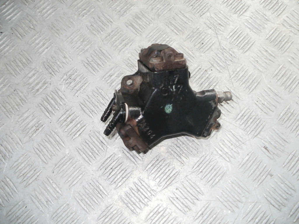 POMPA WTRYSKOWA 0445010008 MERCEDES W168 1.7CDI - 12571976146 ...