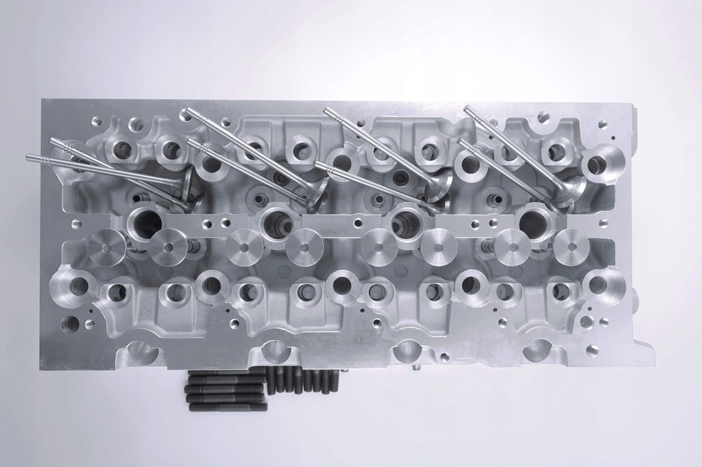 GŁOWICA VW CRAFTER T6 MULTIVAN CALIFORNIA MAN TGE 2.0 TDI 04L103403 ...