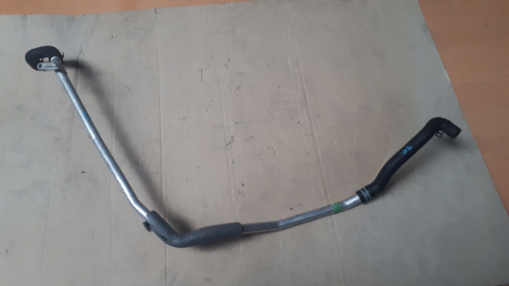 Przewód klimatyzacji Mercedes W204 A2048300296 - 7845537216 - oficjalne ...