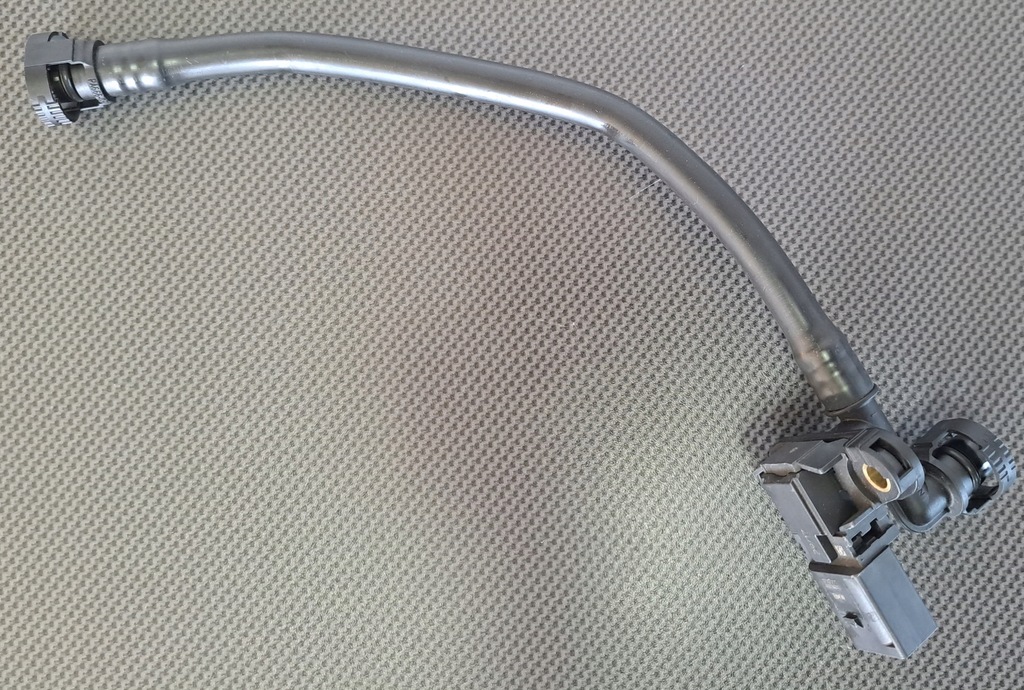 BMW G20 G21 G22 G30 G01 PRZEWÓD ODPOWIETRZAJĄCY z czunikiem ...