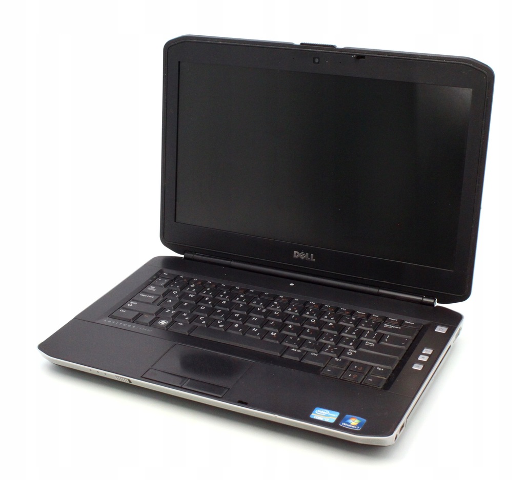 Laptop Dell Latitude E5430|Intel i7-3520M|4GB |1TB - 13716635036 ...