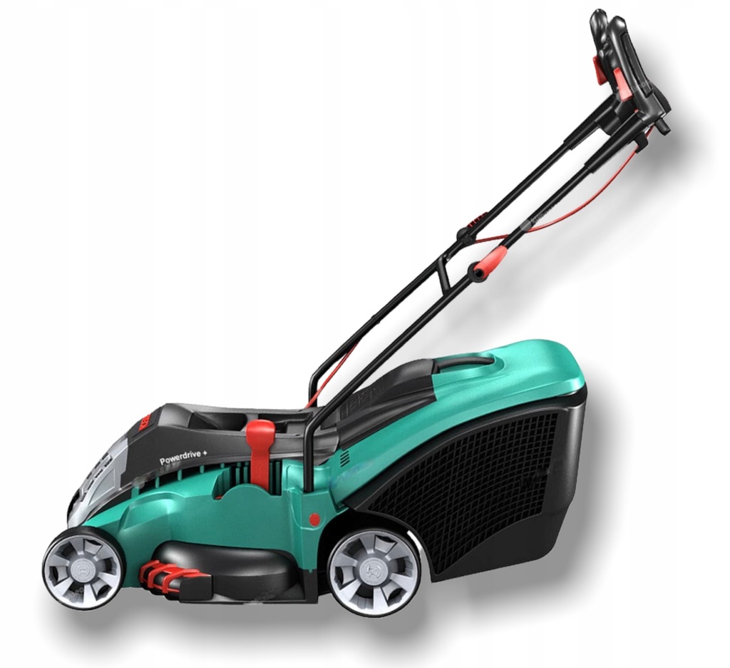 Kosiarka elektryczna BOSCH Rotak 43 1800W - 12560346162 - oficjalne ...