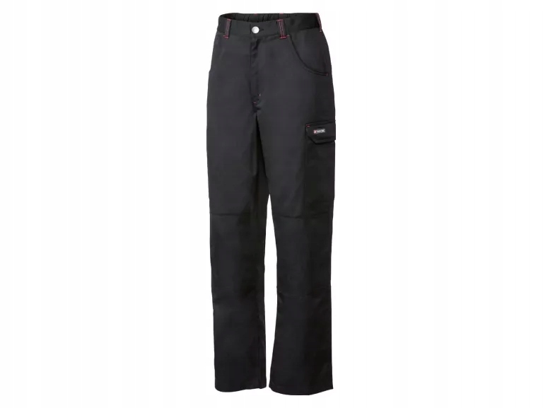 SPODNIE ROBOCZE PARKSIDE ROZM.56 - 13427340050 - oficjalne archiwum Allegro