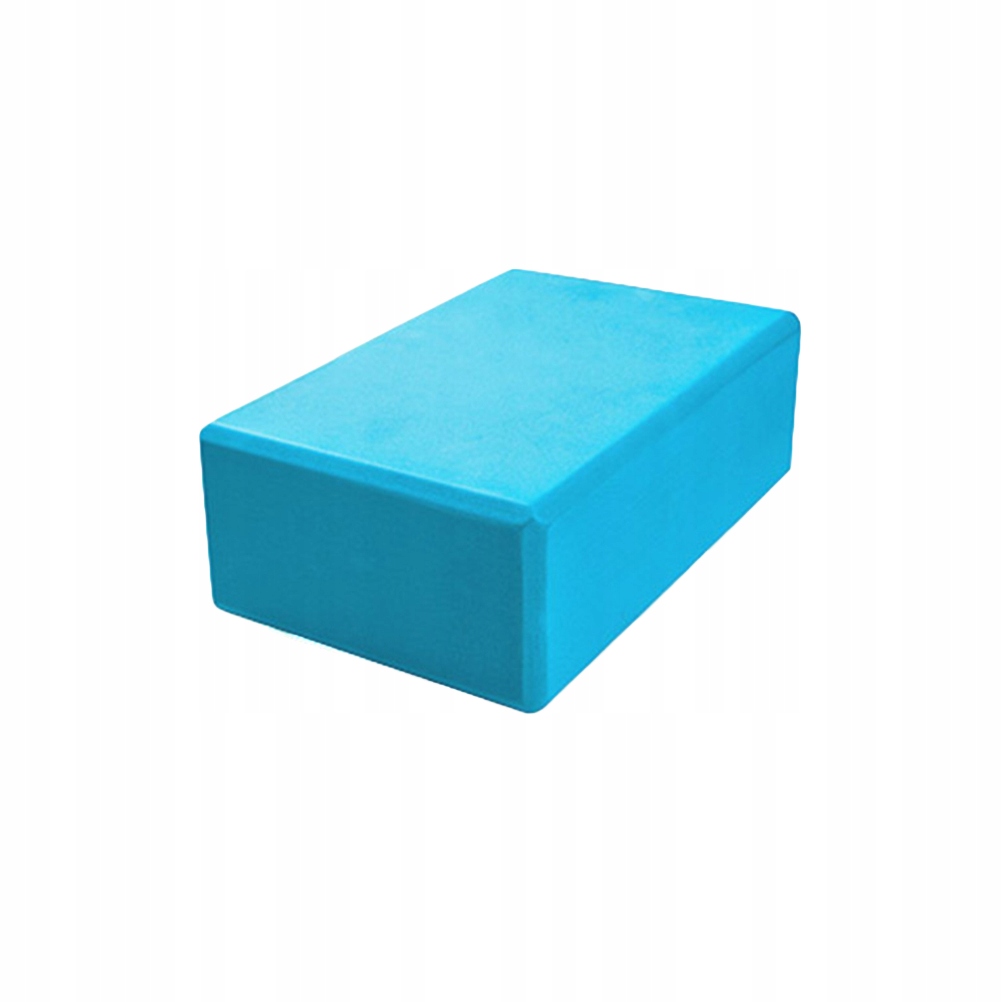 Cork Yoga Mat Stretching Equipment Exercise Block - 14545154582 ...