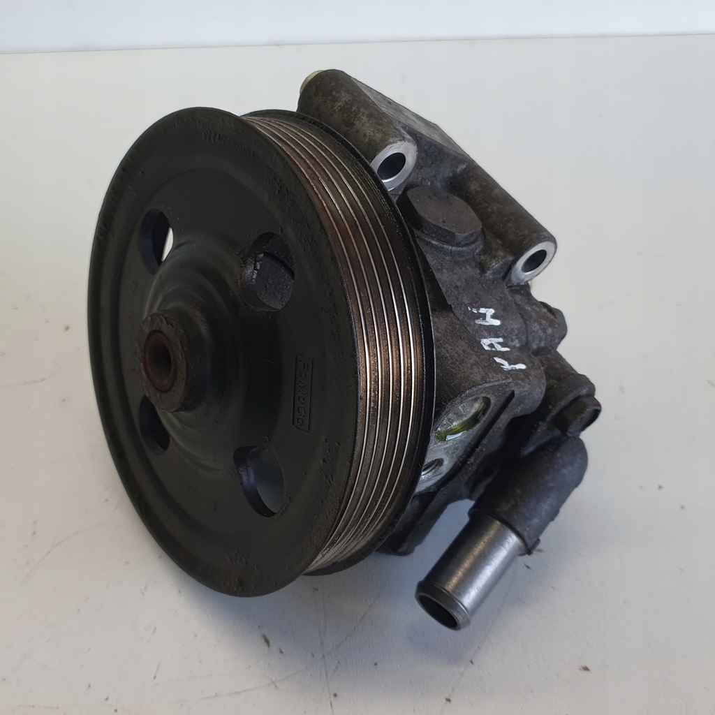 Pompa wspomagania Ford Mondeo IV Mk4 2.0 2.2 TDCI - 12441523659 - oficjalne archiwum Allegro
