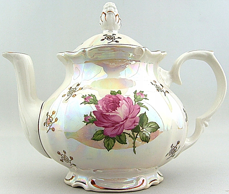 # IMBRYK / CZAJNIK - KAHLA, 1957 - 64 - 11941202726 - oficjalne archiwum Allegro