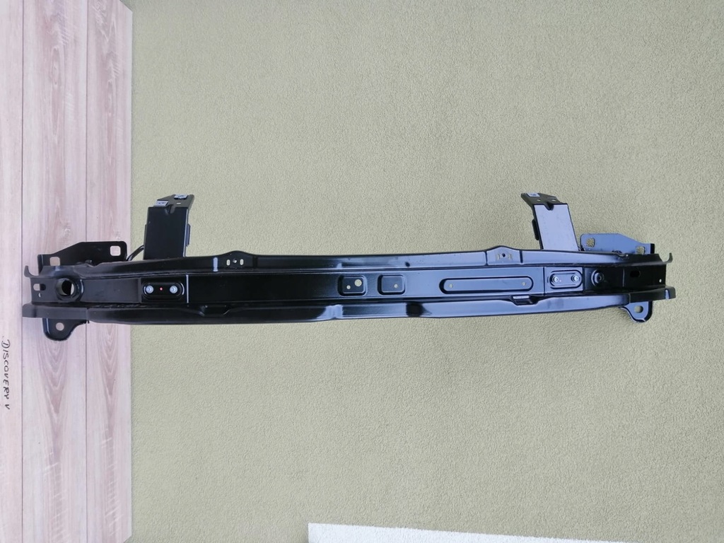 DISCOVERY SPORT L550 BELKA ZDERZAKA TYŁ 19r - 11722983337 - oficjalne ...