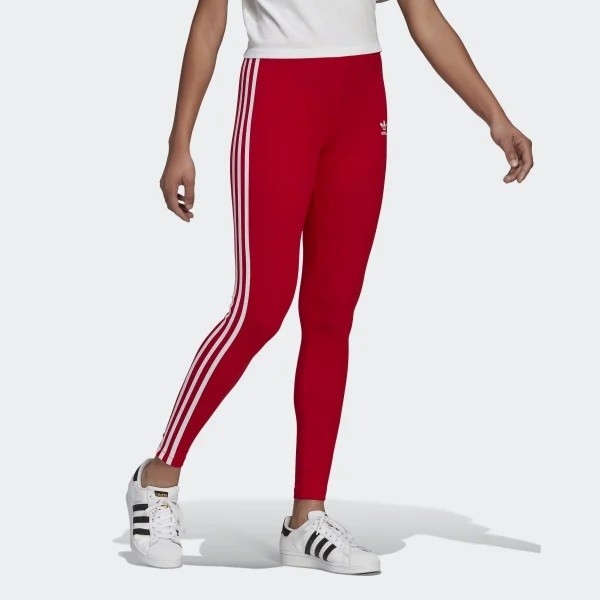 Legginsy Adidas Adicolor Classics 3-Stripes Tights - 12641757744 ...