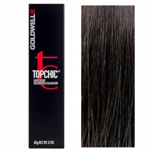 GOLDWELL TOPCHIC ELUMENATED TUBA 6BP@VA - 12440752512 - oficjalne ...