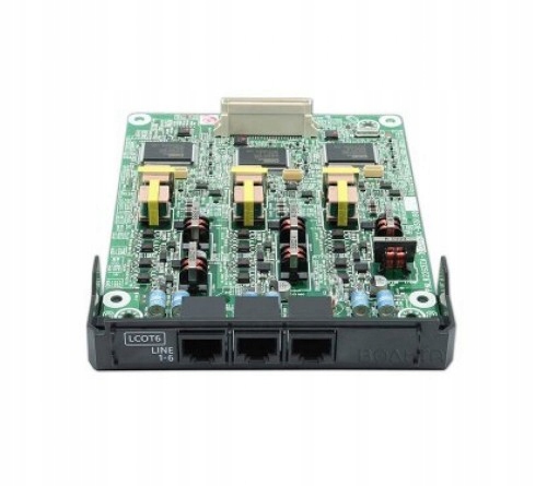 PANASONIC KX-NS5110 DSP-S do KX-NS500 - 12033054469 - oficjalne ...