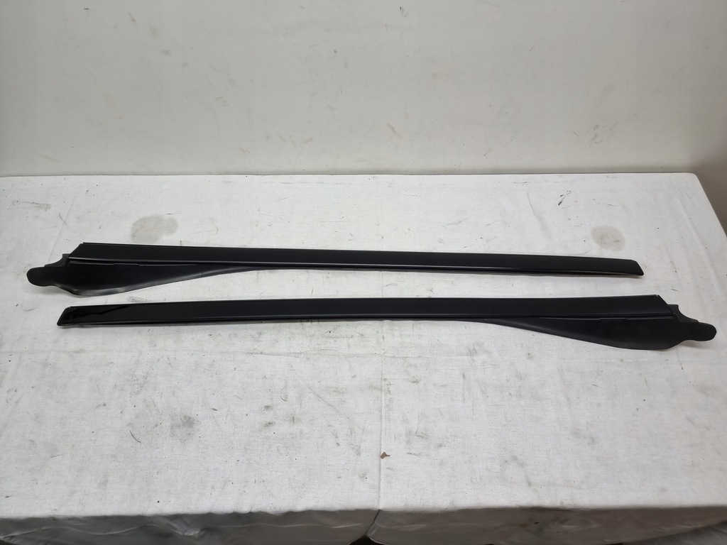 MERCEDES W156 LISTWA SZYBY CZOŁOWEJ - 12543719803 - oficjalne archiwum ...