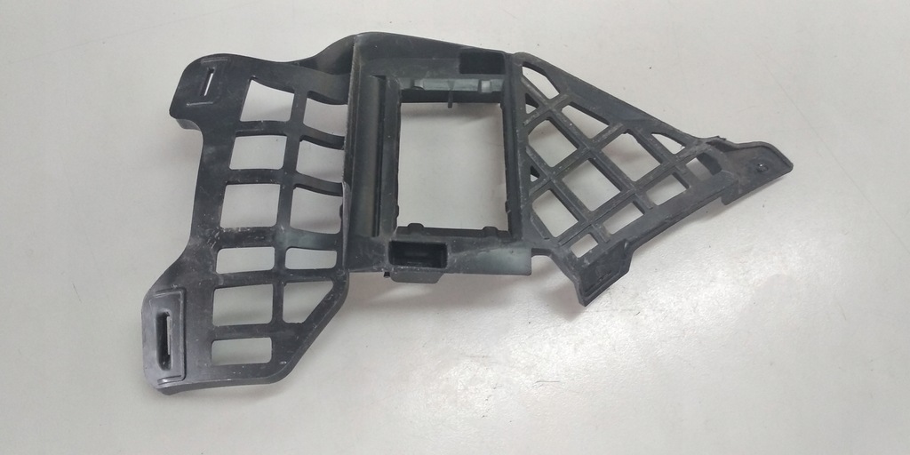 MERCEDES W166 GL GLS ŚLIZG ZDERZAKA A1668855000 - 8276198271 ...