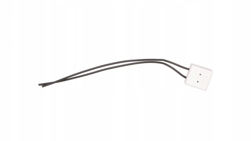 Rezystor terminujący Modbus 120 Ohm VW3A8306DRC - 11605566755 ...