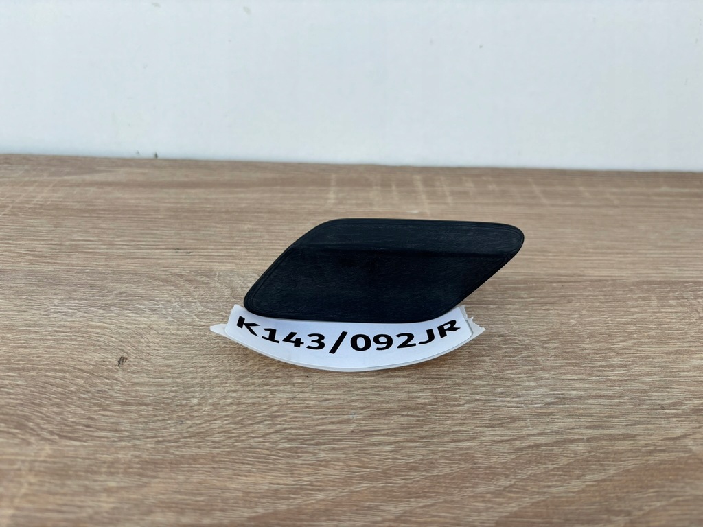 VW TIGUAN 2 II R-LINE LEWA ZAŚLEPKA SPRYSKIWACZA DEKIELEK K143/092JR - 15565793215 - oficjalne ...