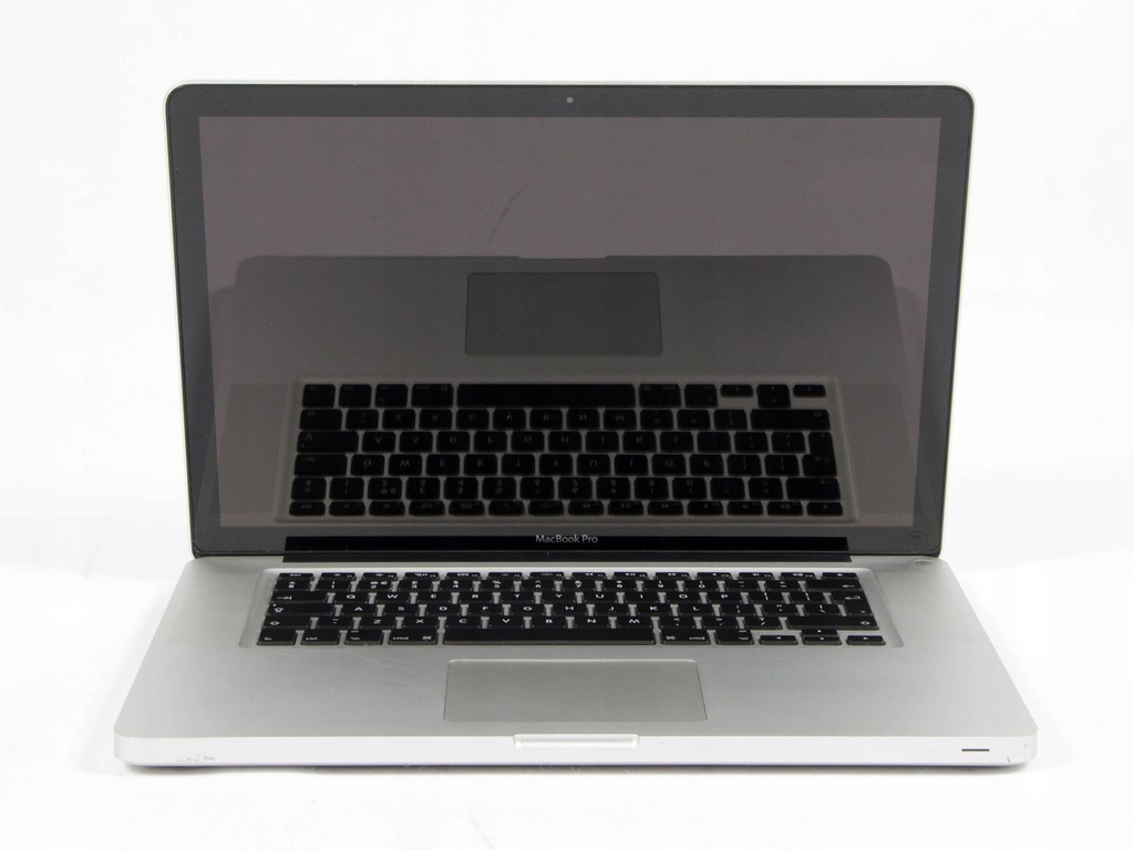 MACBOOK PRO A1286 15' i7 4GB 4x2,2GHz 500GB TA1 - 11621448104 ...