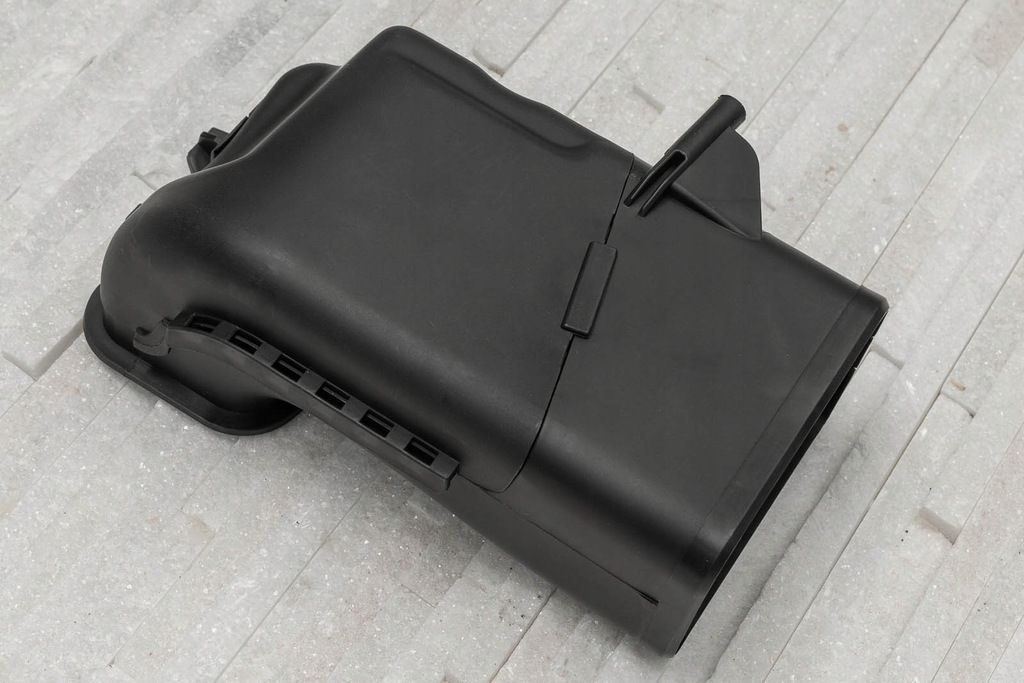 WLOT KANAŁ POWIETRZA 13717577471 BMW 7 F01 08-15 - 11621729649 ...