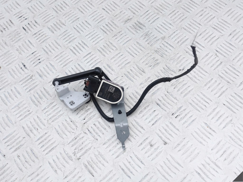 BMW CZUJNIK POZIOMU REGULACJI ZASIĘGU ŚWIATEŁ - 10702829978 - oficjalne ...
