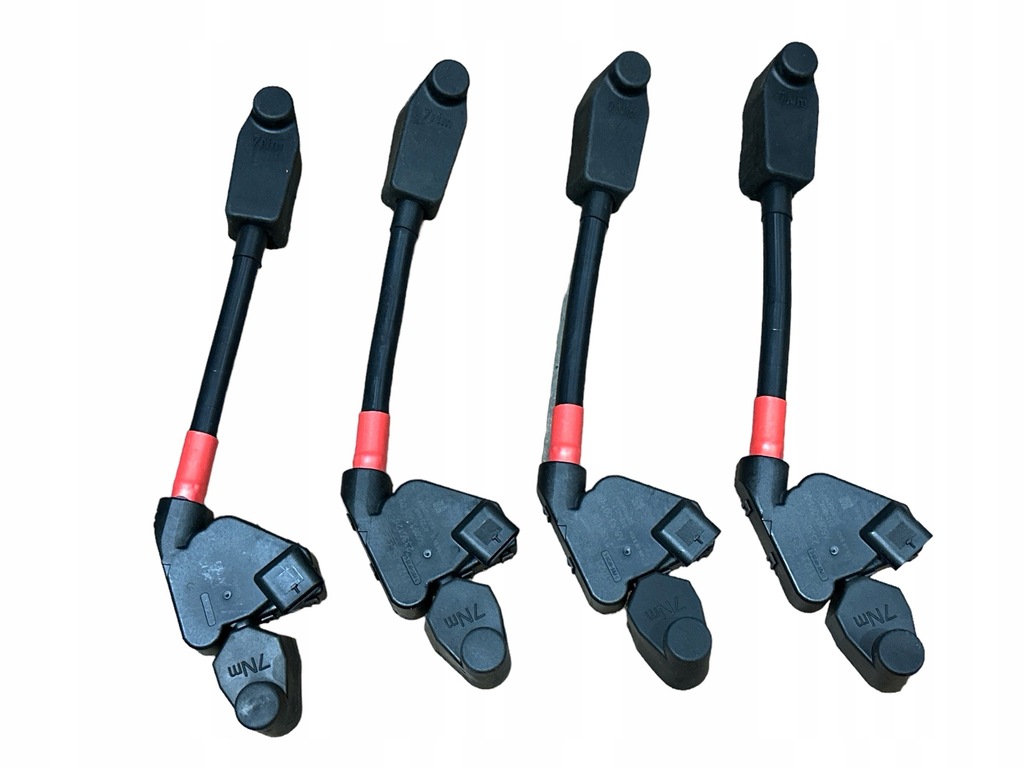 DAF XF CF 106 EURO6 XG XG+ XD KLEMA BEM ECU 2178851 2336126 NOWA ...