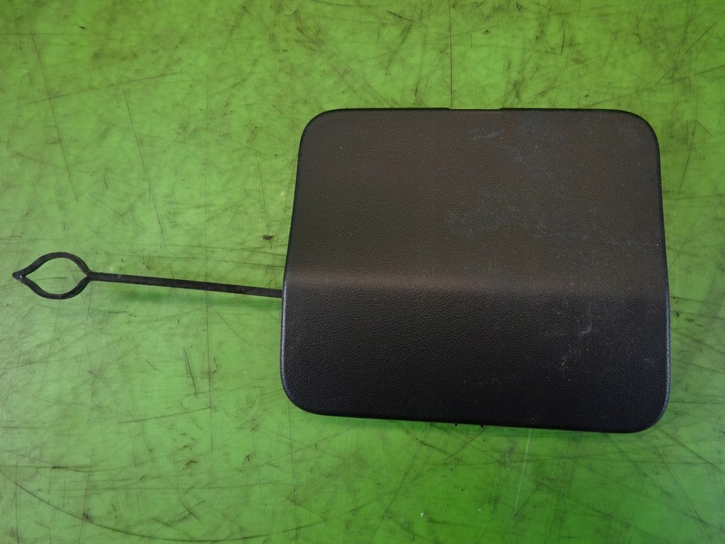 Klapka zaślepka NISSAN QASHQAI II J11 ZDERZAKA - 10449936902 ...