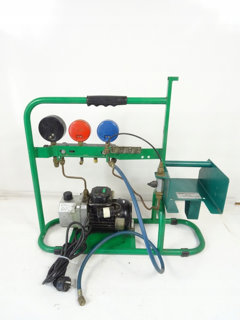 Купить НАСОС REFCO Manufacturing CH-6285 HITZKIRCH 990830: отзывы, фото ...