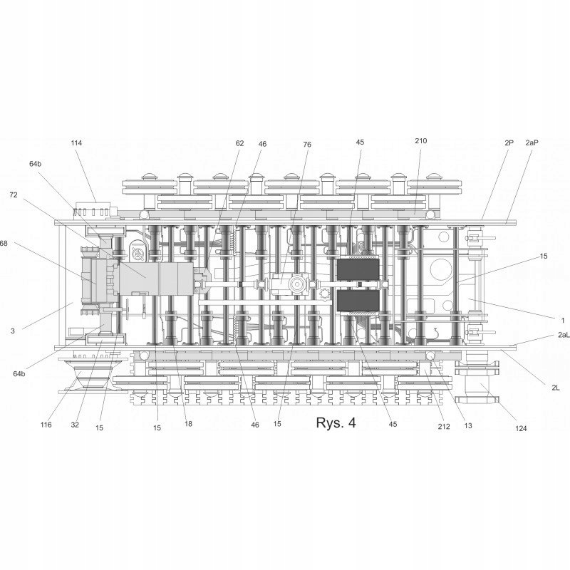 Купить Angraf 106 - производственная башня King Tiger 1:25: отзывы ...