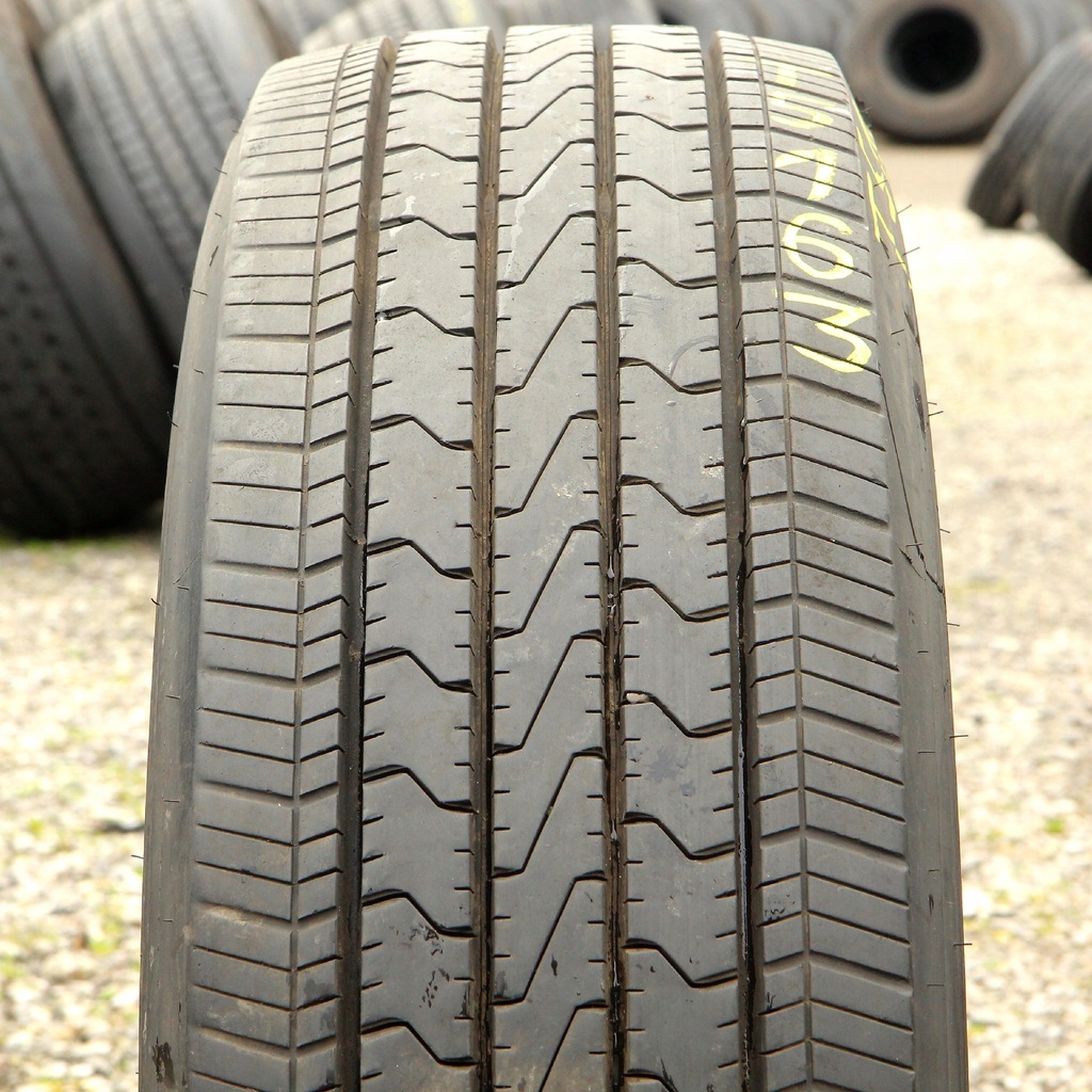 295/60R22,5 SAVA AVANT 4 PLUS 12mm OPONA CIĘŻAROWA PROWADZĄCA PRZÓD ...