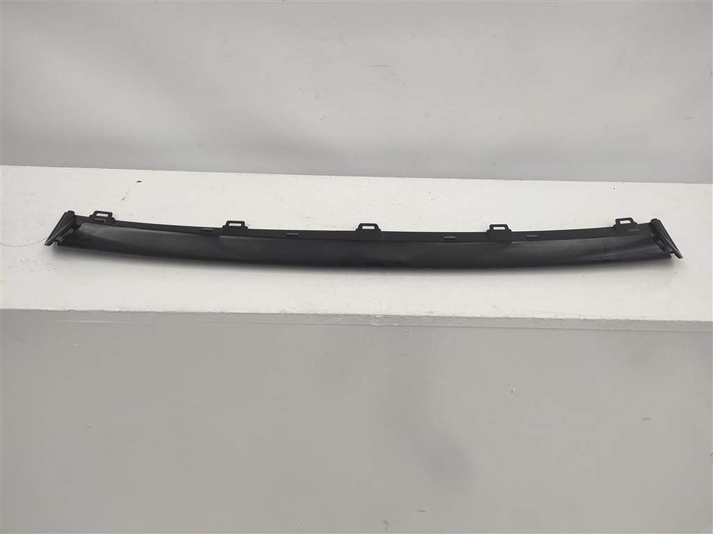 LISTWA ZDERZAK PRZÓD BMW G20 G21 51117471512 - 12705887104 - oficjalne ...