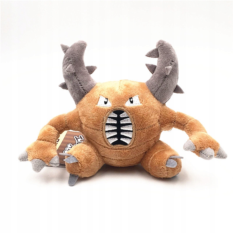 Pluszowa lalka Pokemon Kairo,Maskotki Postacie - 13083299957 ...