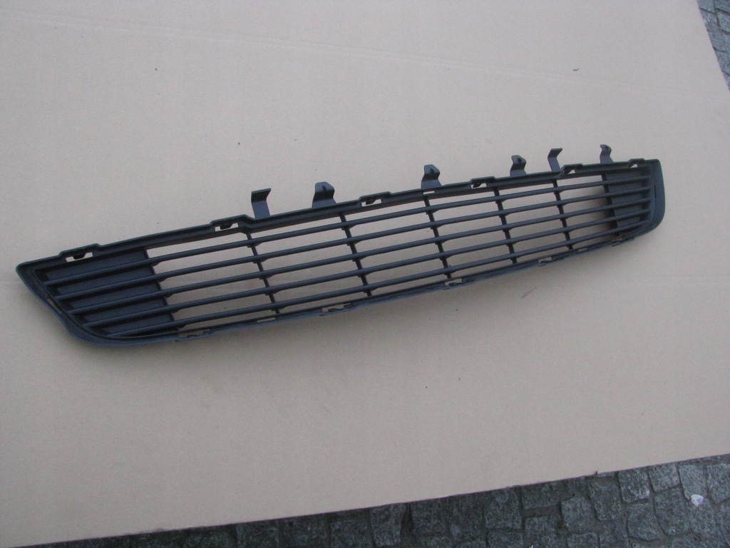 MERCEDES VITO KRATKA ŚRODKOWA ZDERZAK A4478850053 - 12753152936 ...