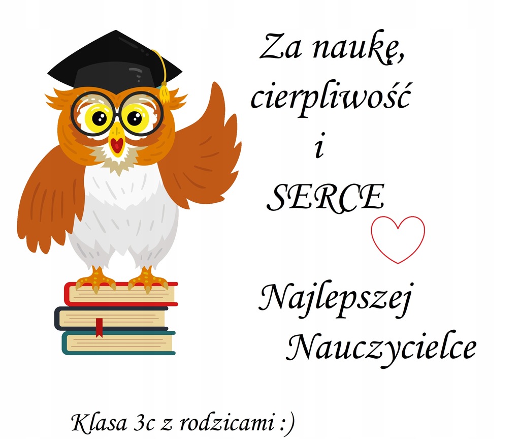 Magnesy zakończenie roku szkolnego podziękowanie - 8176779611 ... Magnesy zakończenie roku szkolnego podziękowanie - 8176779611 ...