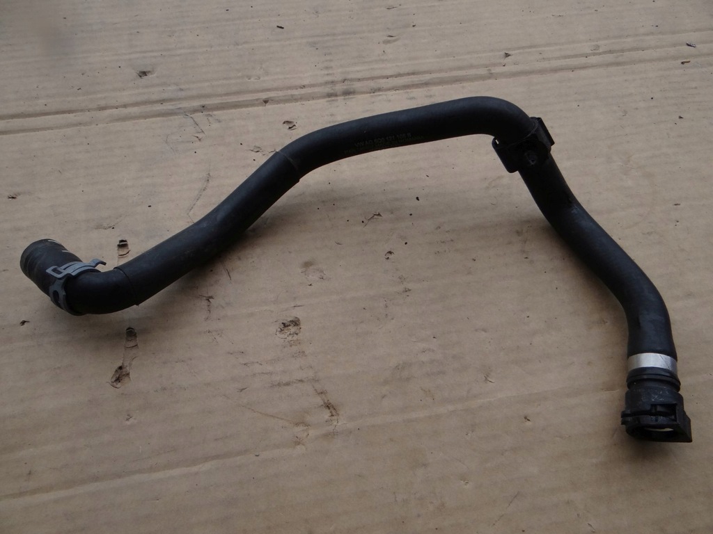 Rura Wodna 5Q0121108B Audi A3 VW Golf VII - 12854704063 - oficjalne ...