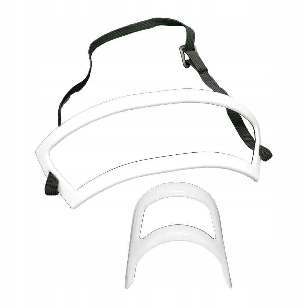 Beard Stencil, Beard Shapes Neck Beard Template - 13286398630 ...